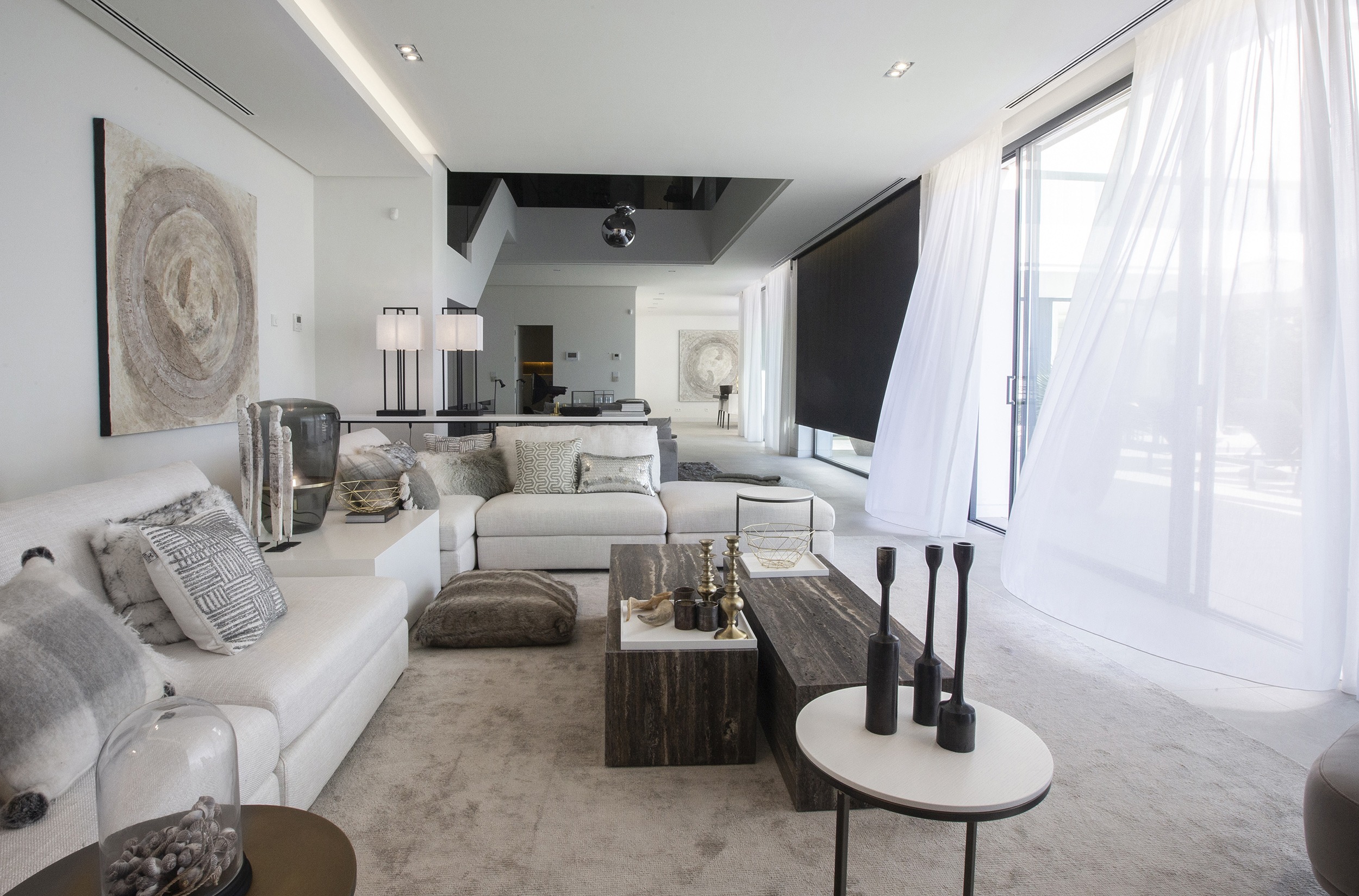 BACK HOME - Bandalux EN