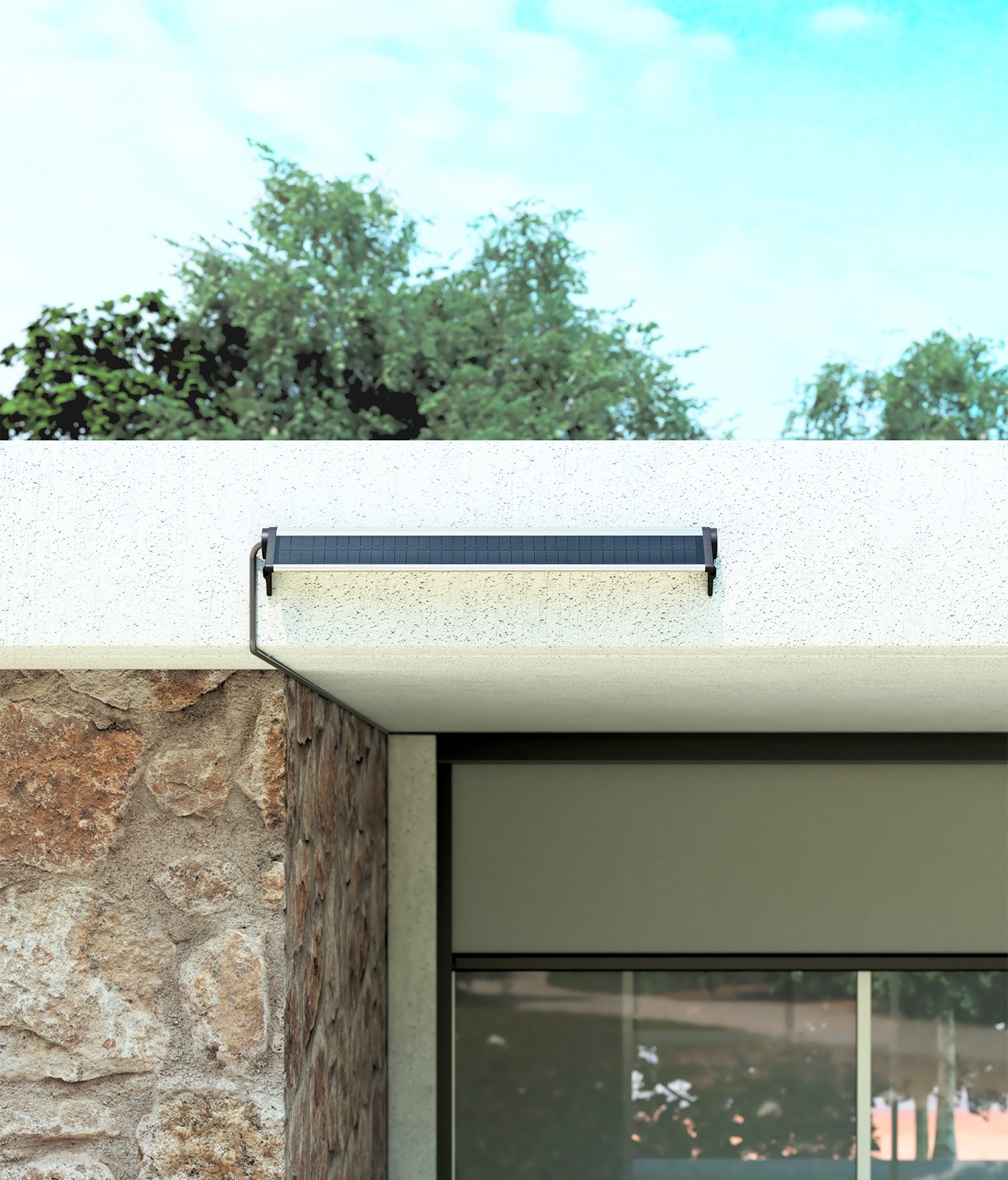 Wood venetian - Bandalux US